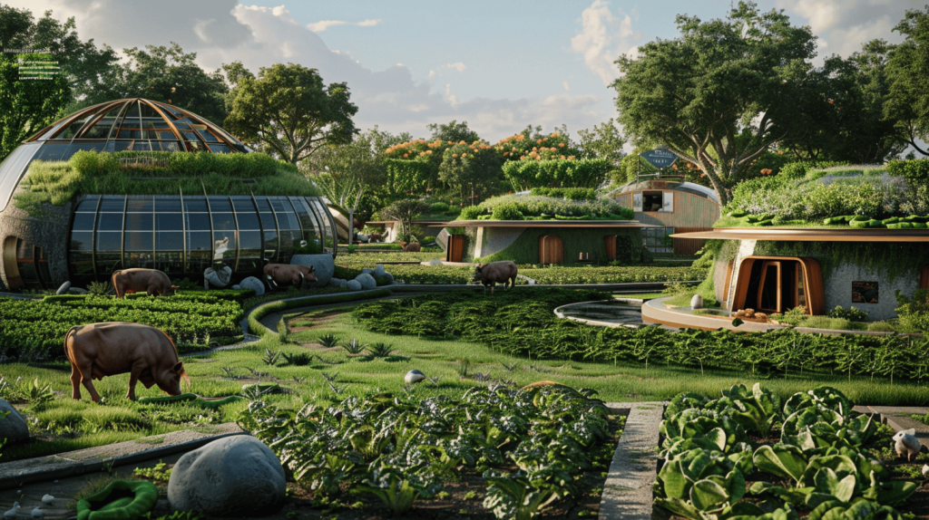 Circular food systems can revolutionize sustainability | INSAF